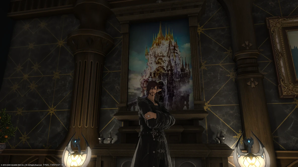 Elvant Sheatoud | FF14-Light Wiki | Fandom