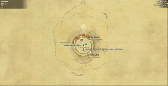 Eulmore | FF14-Light Wiki | Fandom