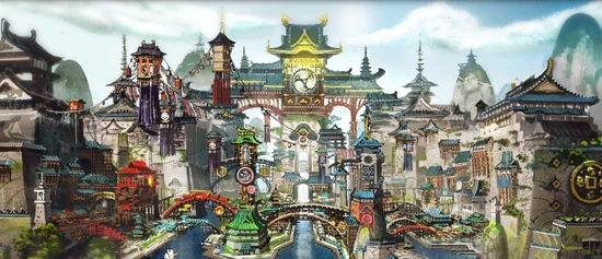 Kugane | FF14-Light Wiki | Fandom