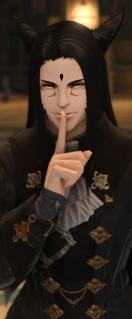 Arih'a Zhvan | FF14-Light Wiki | Fandom