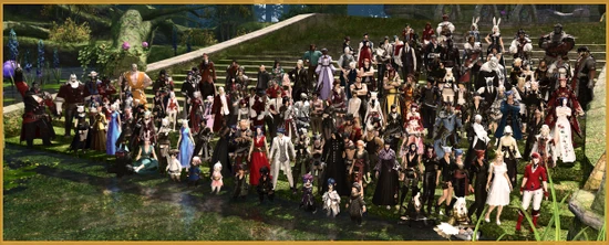 FF14-Light Wiki | Fandom