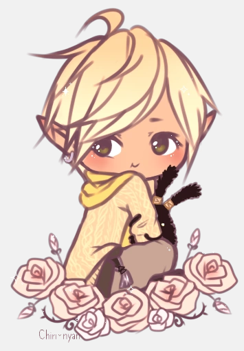 Iikiki Iiki | FF14-Light Wiki | Fandom