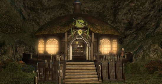 Das Zentaurenauge | FF14-Light Wiki | Fandom