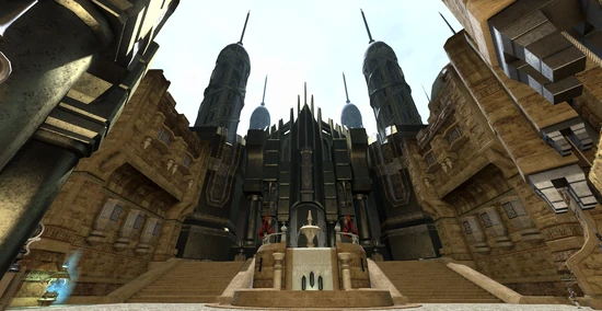 Arrzaneth-Ossarium | FF14-Light Wiki | Fandom