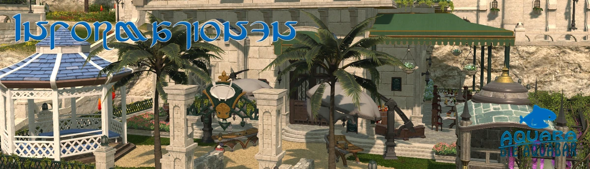 Aquara | FF14-Light Wiki | Fandom