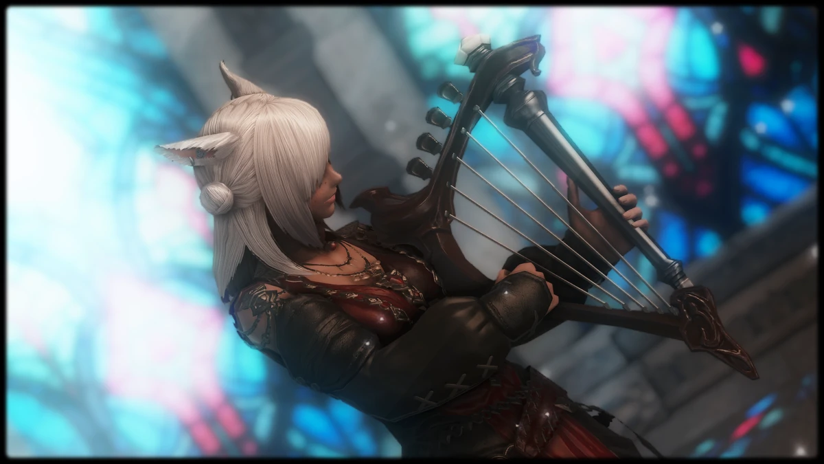 Ahju Narrathi | FinalFantasy14 ARR - Shiva RP Wiki | Fandom