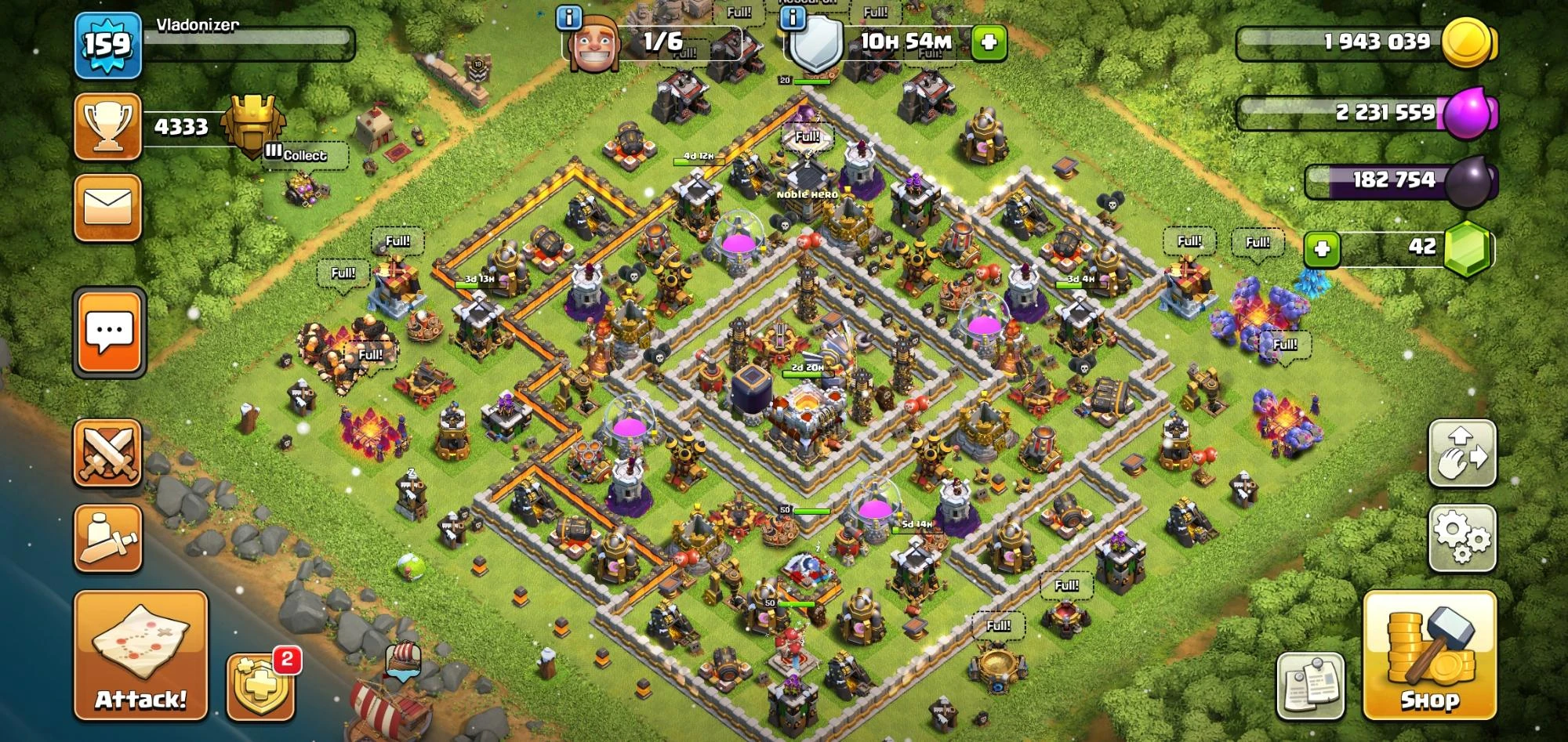 Finaly going to TH12 | Fandom