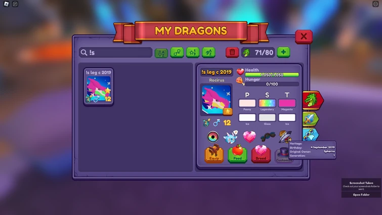 Taking offers. | Fandom