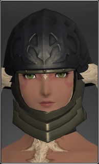 Conquistador Elmo | Final Fantasy XIV Clothing Wikia | Fandom