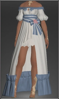 Spring Dress | Final Fantasy XIV Clothing Wikia | Fandom