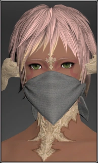 Holy Rainbow Scarf Of Scouting | Final Fantasy XIV Clothing Wikia | Fandom