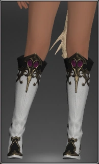Gambler's Boots | Final Fantasy XIV Clothing Wikia | Fandom