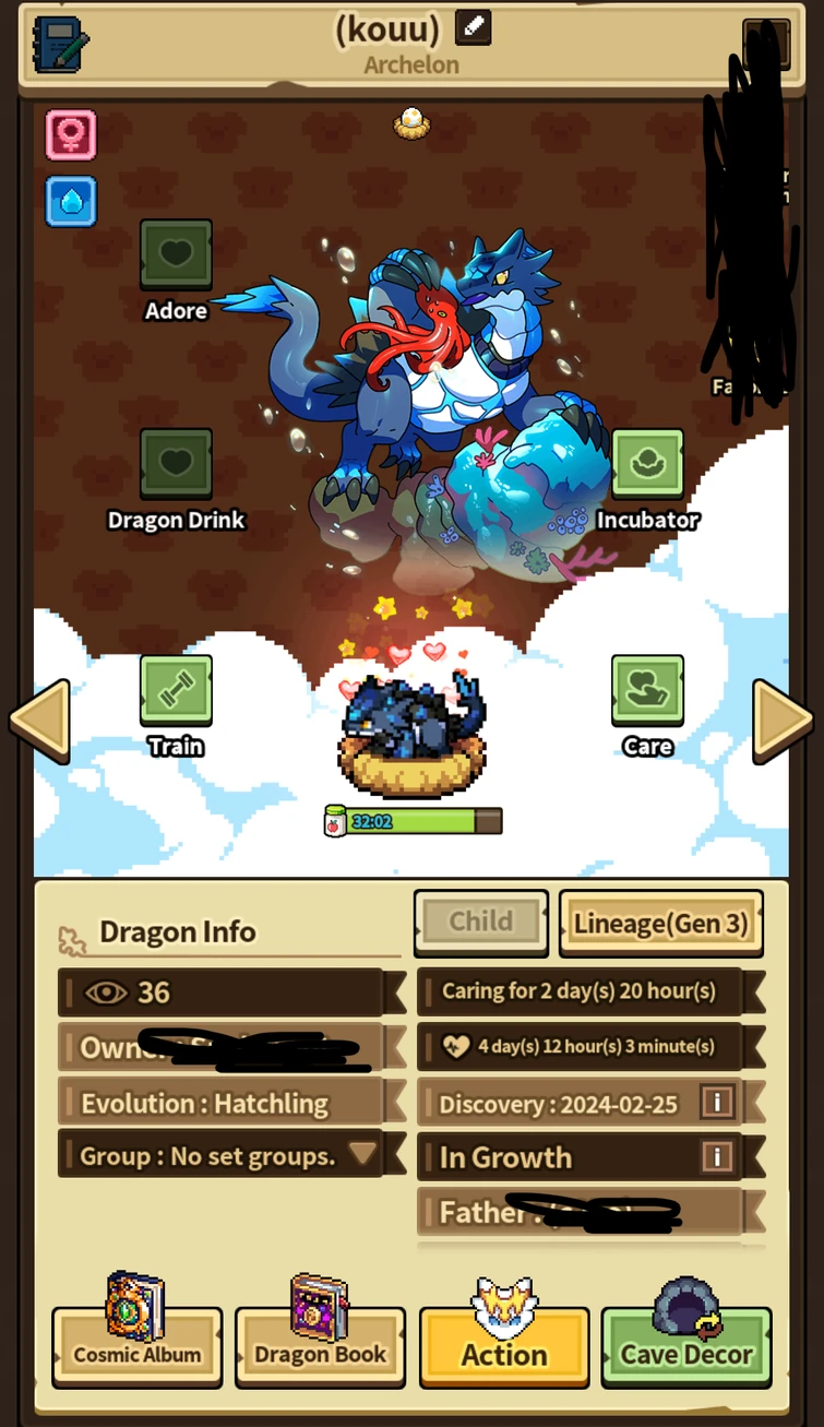 Discuss Everything About Dragon Village Collection Wiki | Fandom