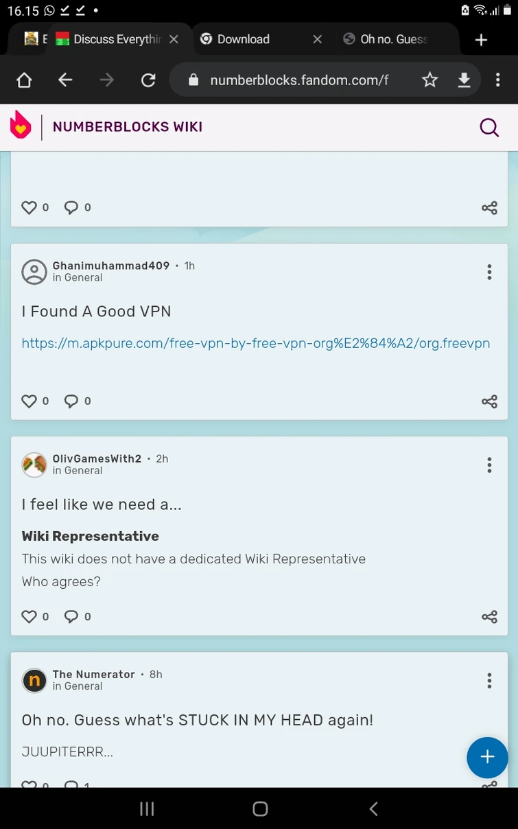 Worst VPN ever | Fandom