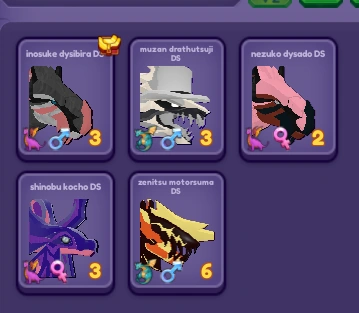 dragon slayer