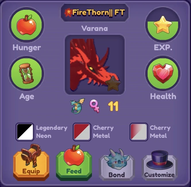 Trading some things! | Fandom