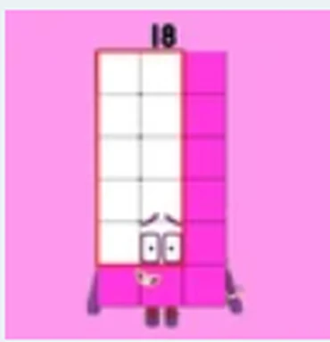 numberblocks battle 13 | Fandom