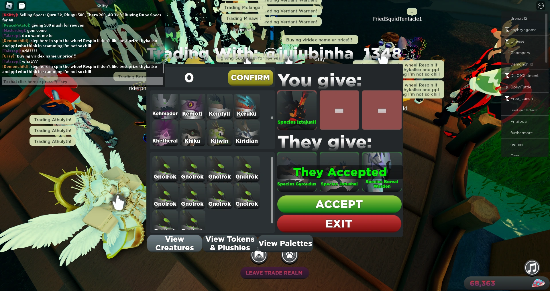 that one time | Fandom