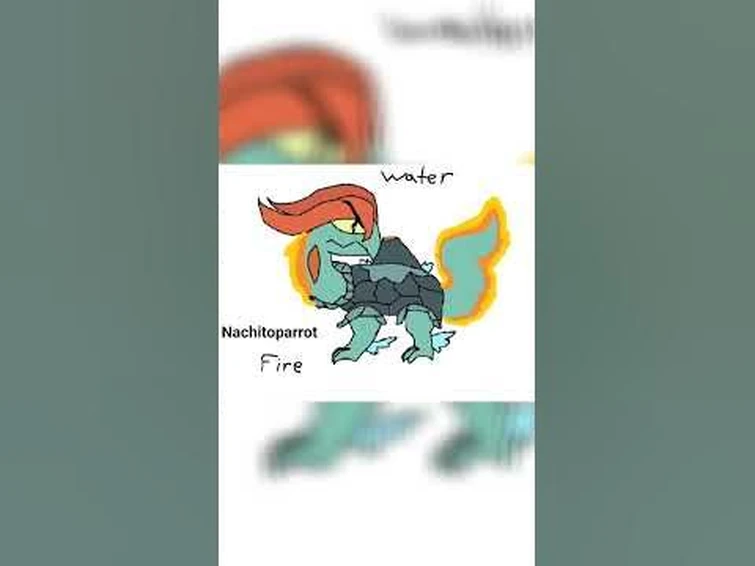 My water/fire mythical | Fandom