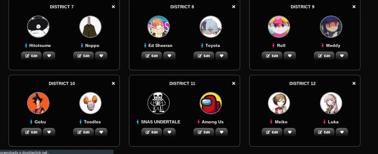 who do yall think will win | Fandom