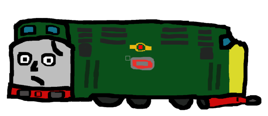 D810 "Cockade" aka Pre-Pinchy D10 | Fandom