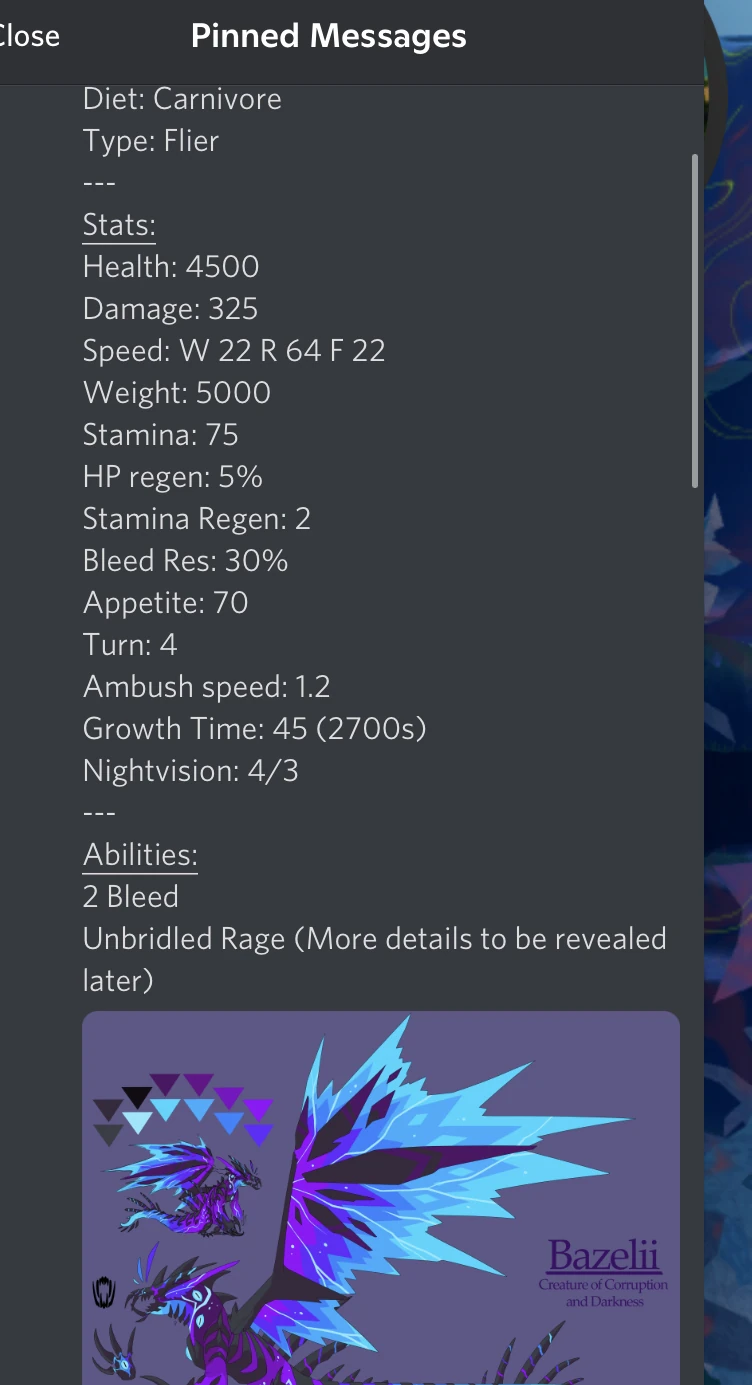 yeah no ( bazelii stats ) | Fandom