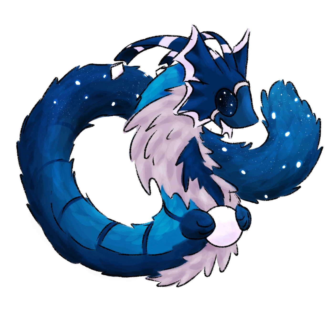 Little OC art | Fandom