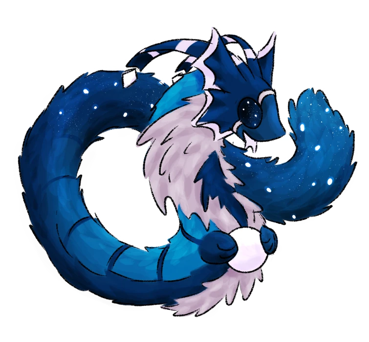 Little OC art | Fandom