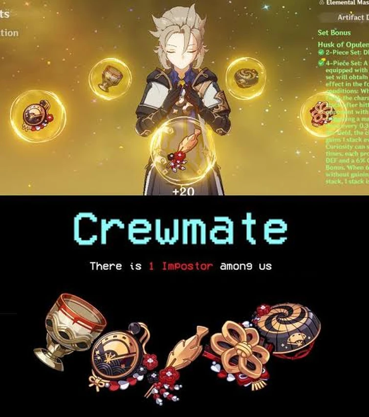 Memes pt 132 | Fandom