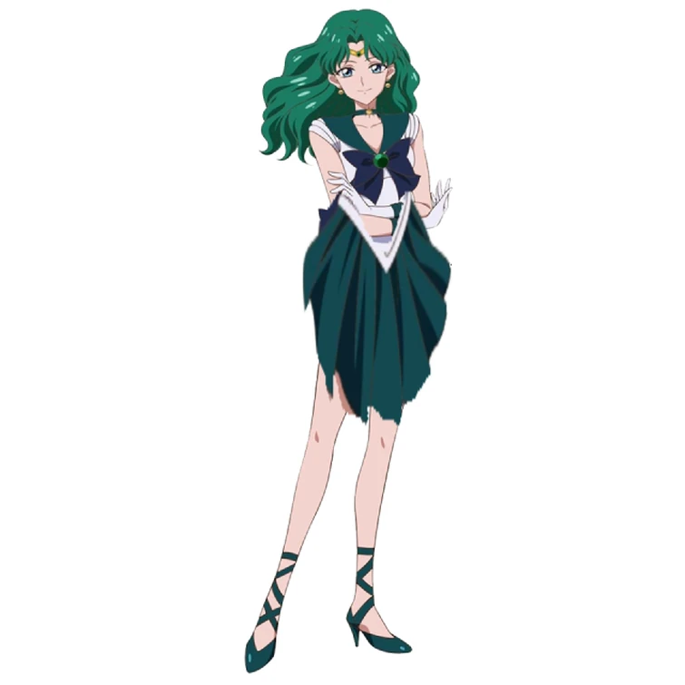 Discuss Everything About Sailor Moon Wiki | Fandom