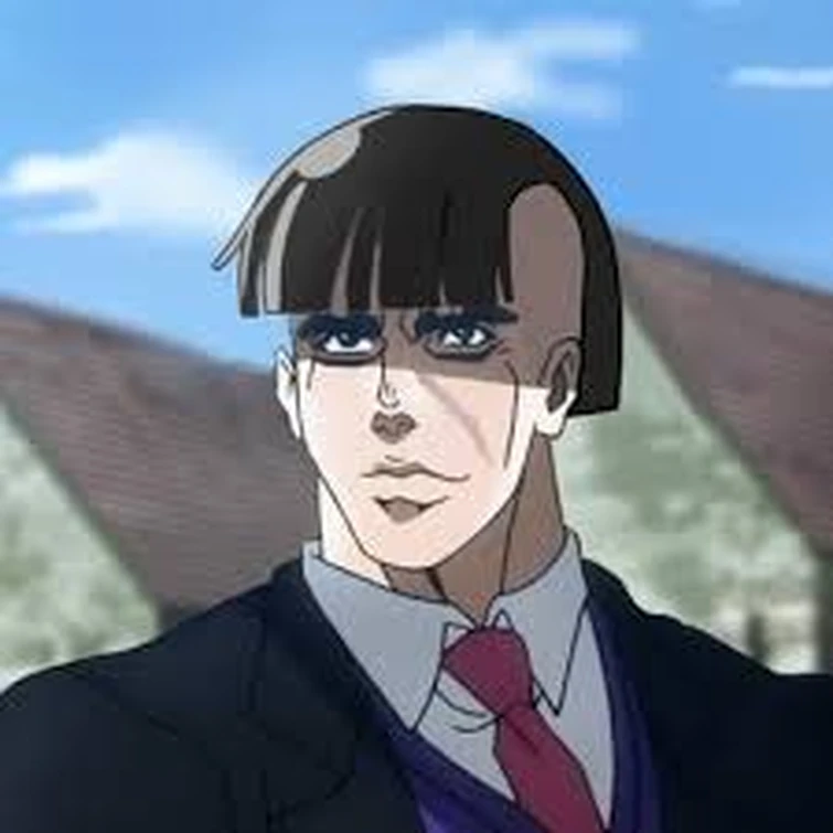 Cursed Images: Images that made Dio accept humanity | Fandom