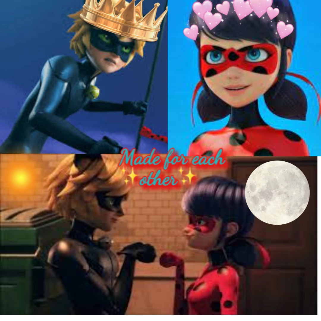 Happy Miraculous Day!! | Fandom