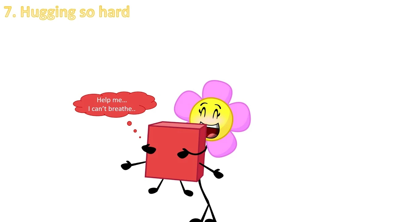 bfdi VS siri. LETS GET BUSY! hey siri, it's bfdi i'm here to put you in ...