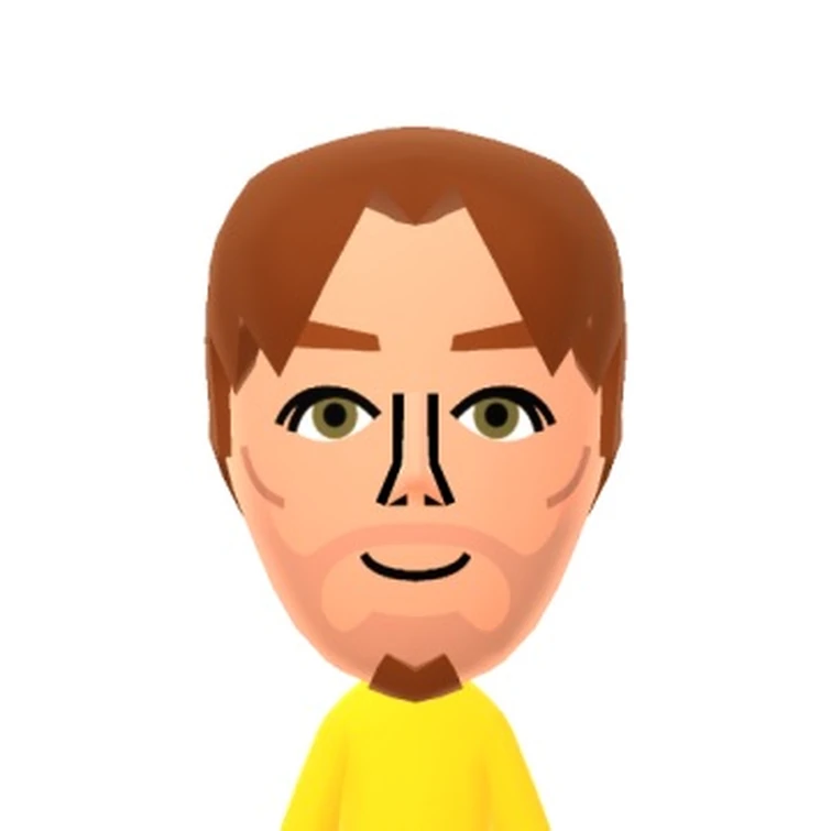 This is my family of miis | Fandom