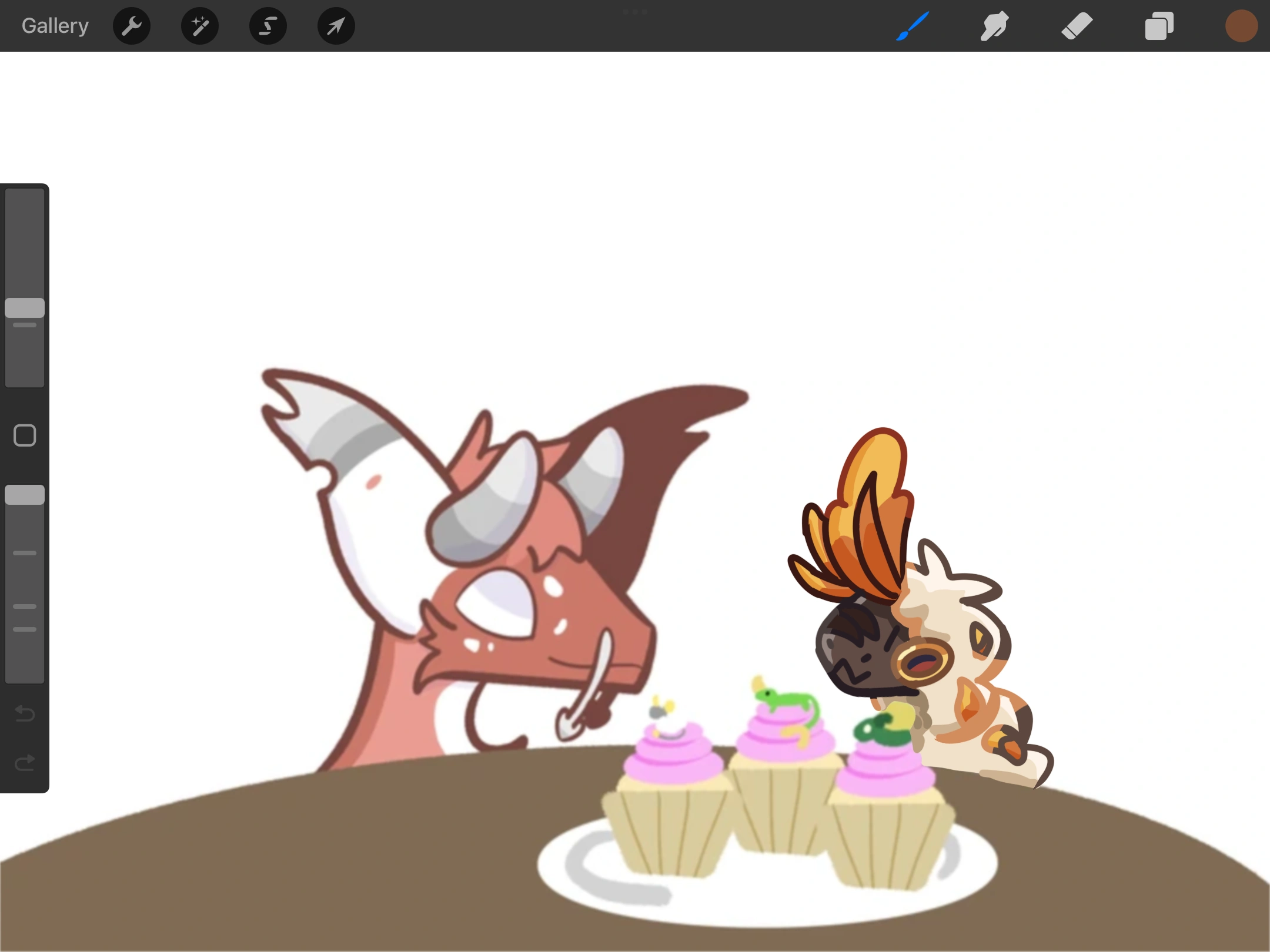 Look who’s here! | Fandom