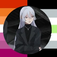 Hey gang how do we like my pride pfp | Fandom