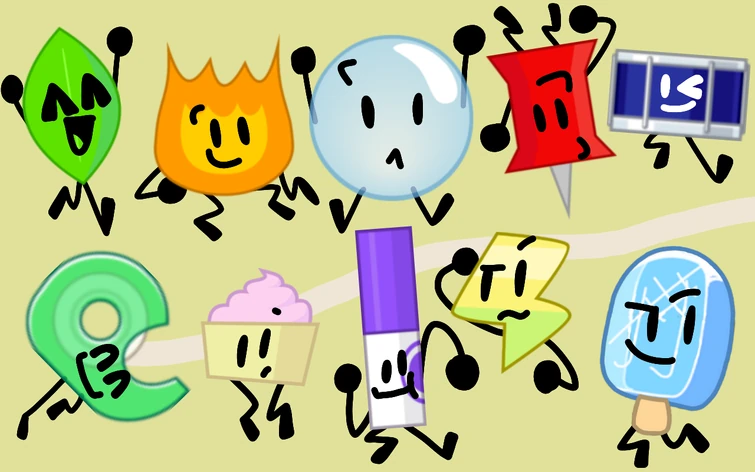 Discuss Everything About Battle for Dream Island Wiki | Fandom