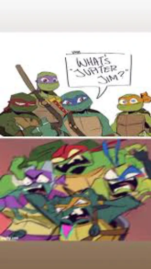 TMNT Meme Of The Day | Fandom