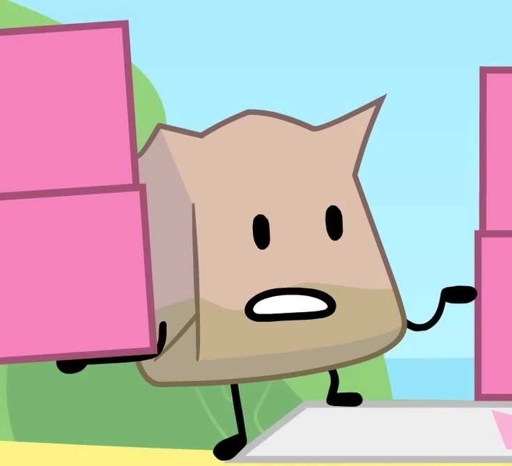 Repost of my BFDI au cuz almost no one looked at it! | Fandom