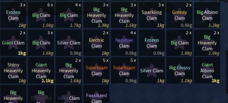 Discuss Everything About Fisch Wiki | Fandom