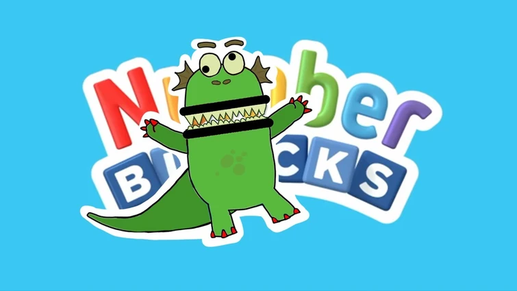 Discuss Everything About Numberblocks Wiki | Fandom