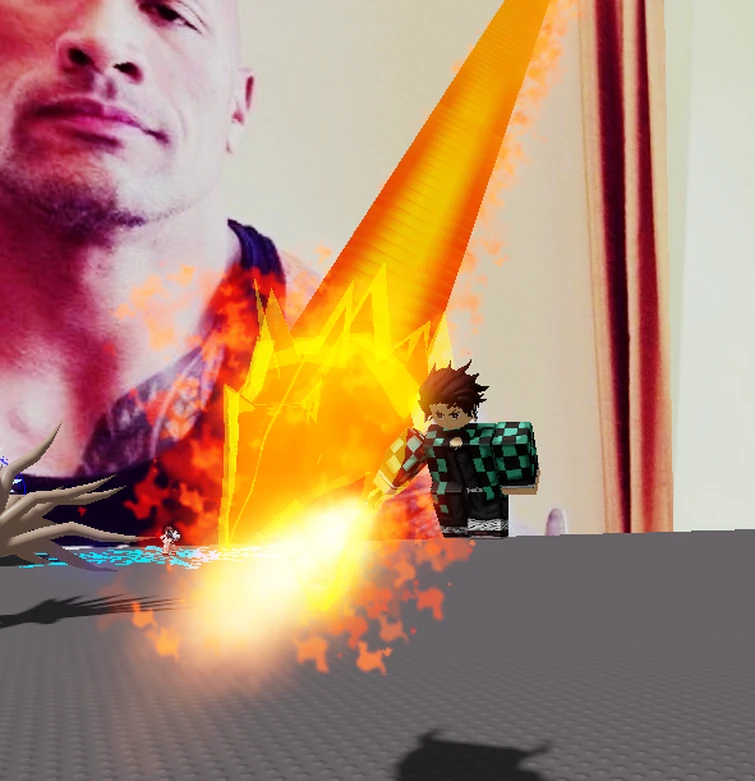 Tanjiro 6 Star Unit Concept | Fandom