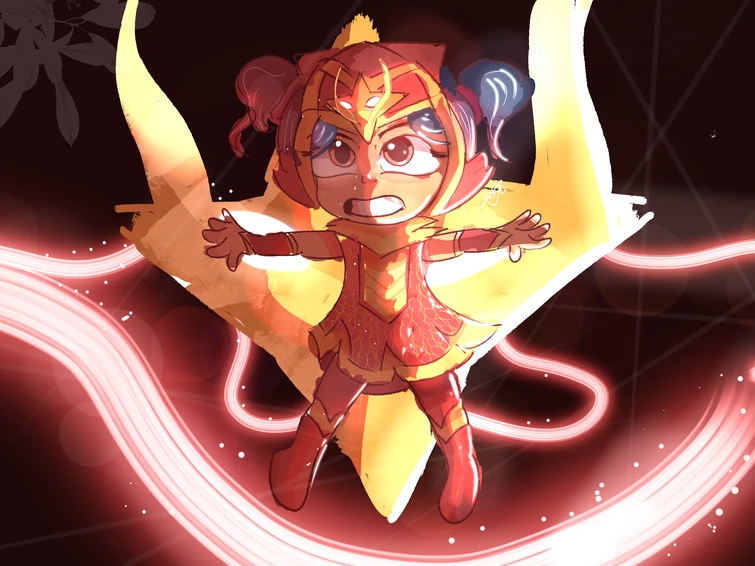 An Yu Fanart | Fandom