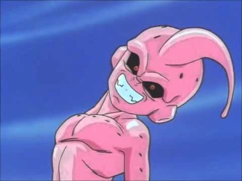 Kid Buu wins the poll for next concept! | Fandom