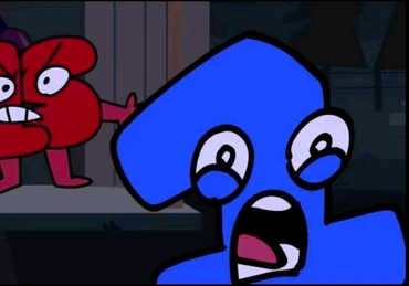 Choose one (i have an intense amount oph animation meme backlog) | Fandom