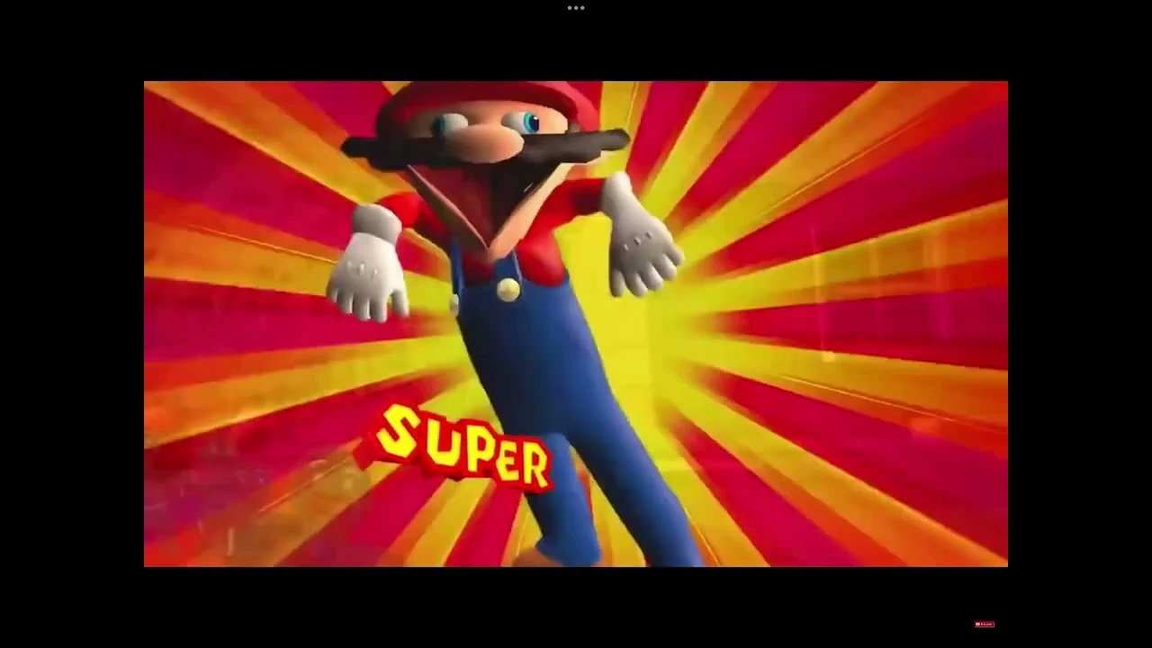 Mario Had Enough. | Fandom