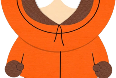 South Park Kenny Face