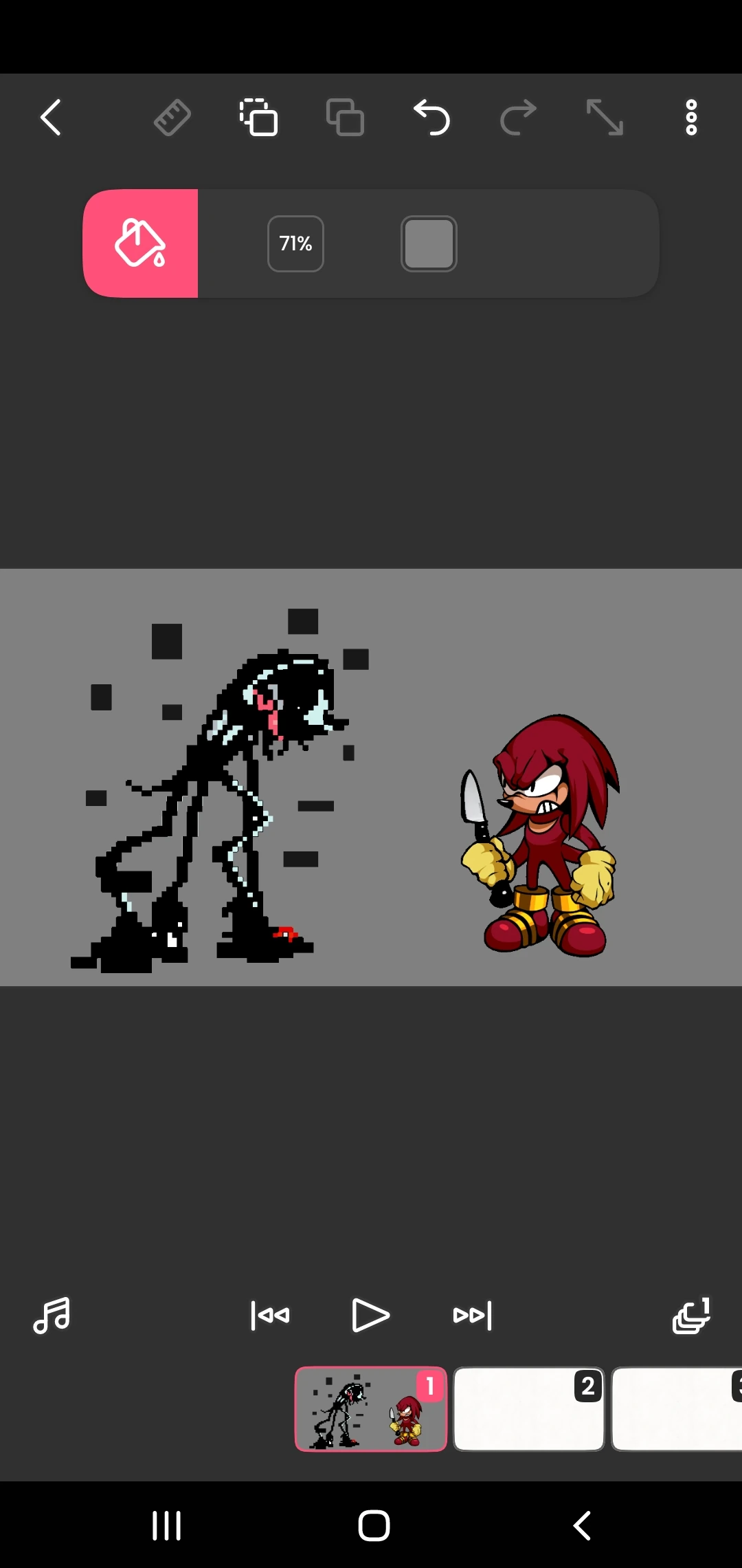 Explaining what I'm gonna draw pt: 1 | Fandom