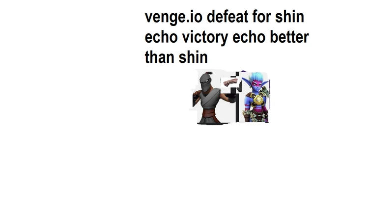 Discuss Everything About Venge.io Wiki | Fandom