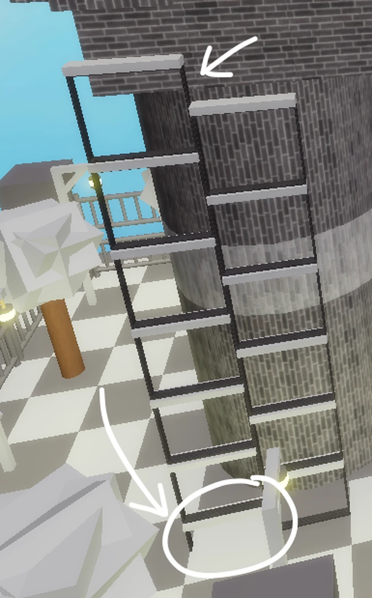 Here's something you can put in your next Build Mode map! | Fandom